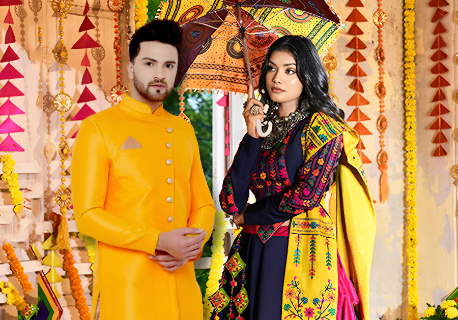 FESTIVAL OUTFITS IDEA FOR THIS DIWALI – Trendia