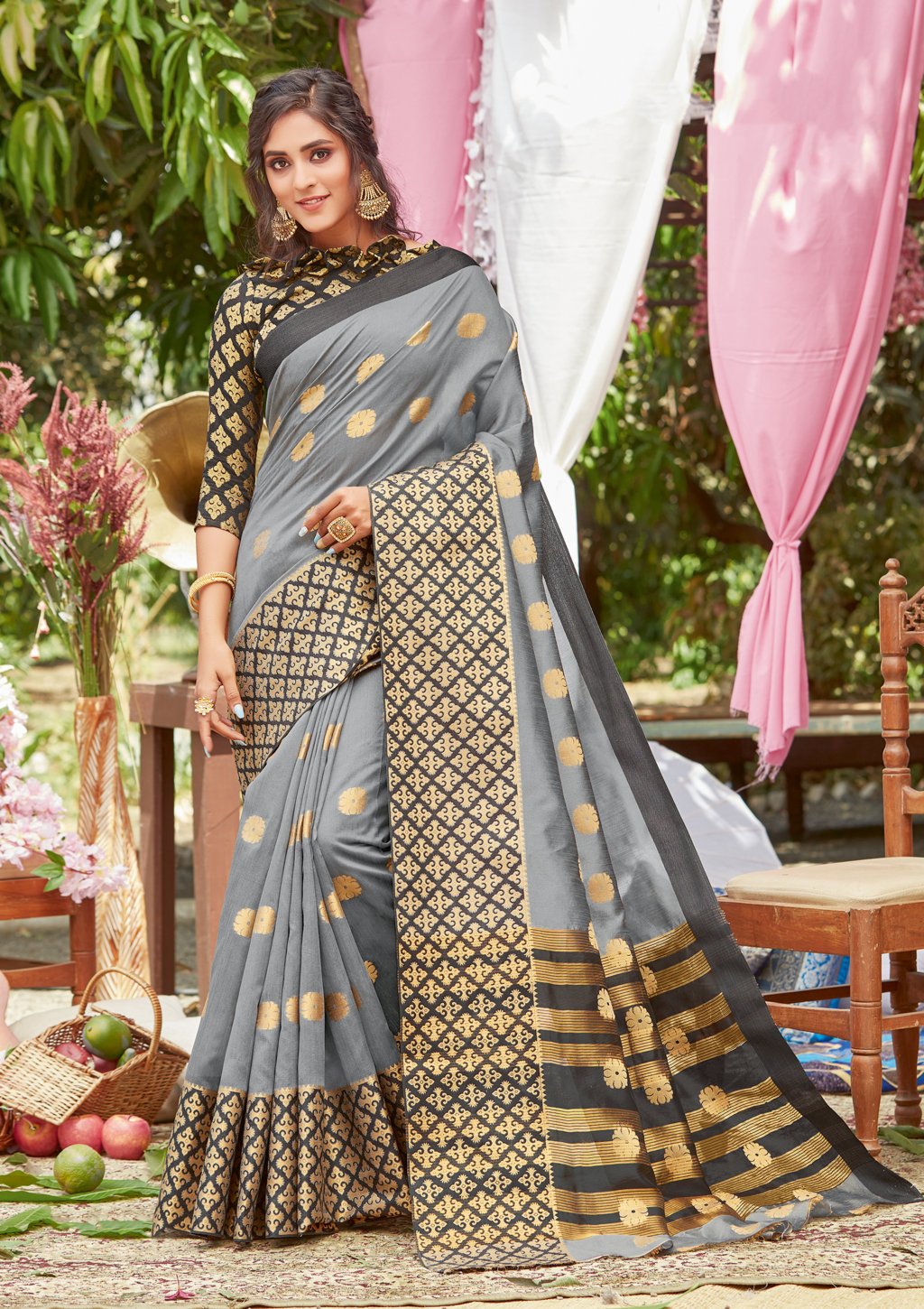 Sarees - Shop for Designer Sarees for Women Online at Best Price ...