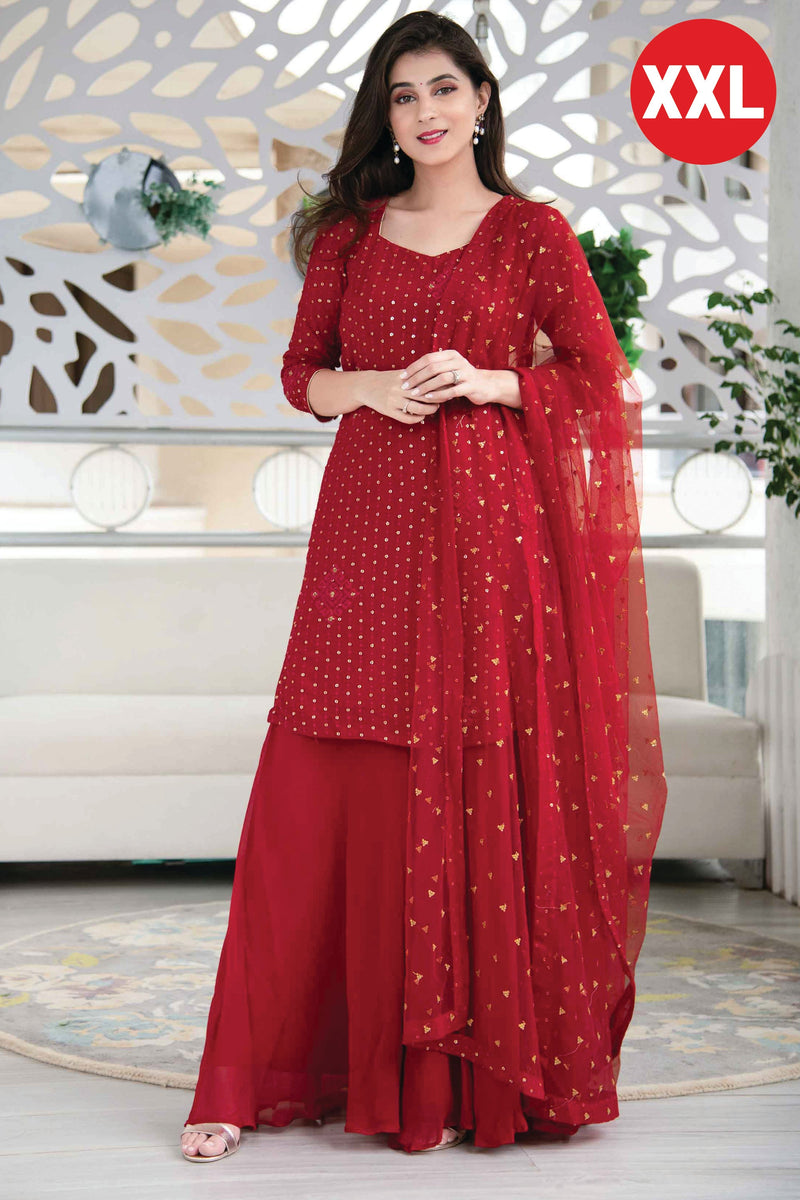 Size-XXL – Trendia