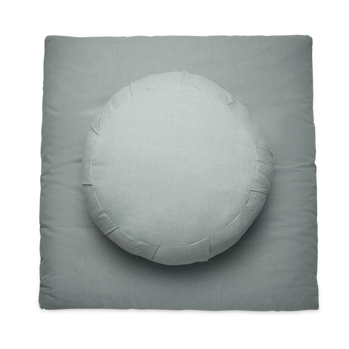 Zafu-Zabuton Meditation & Zen Cushion Combo | – Trendia