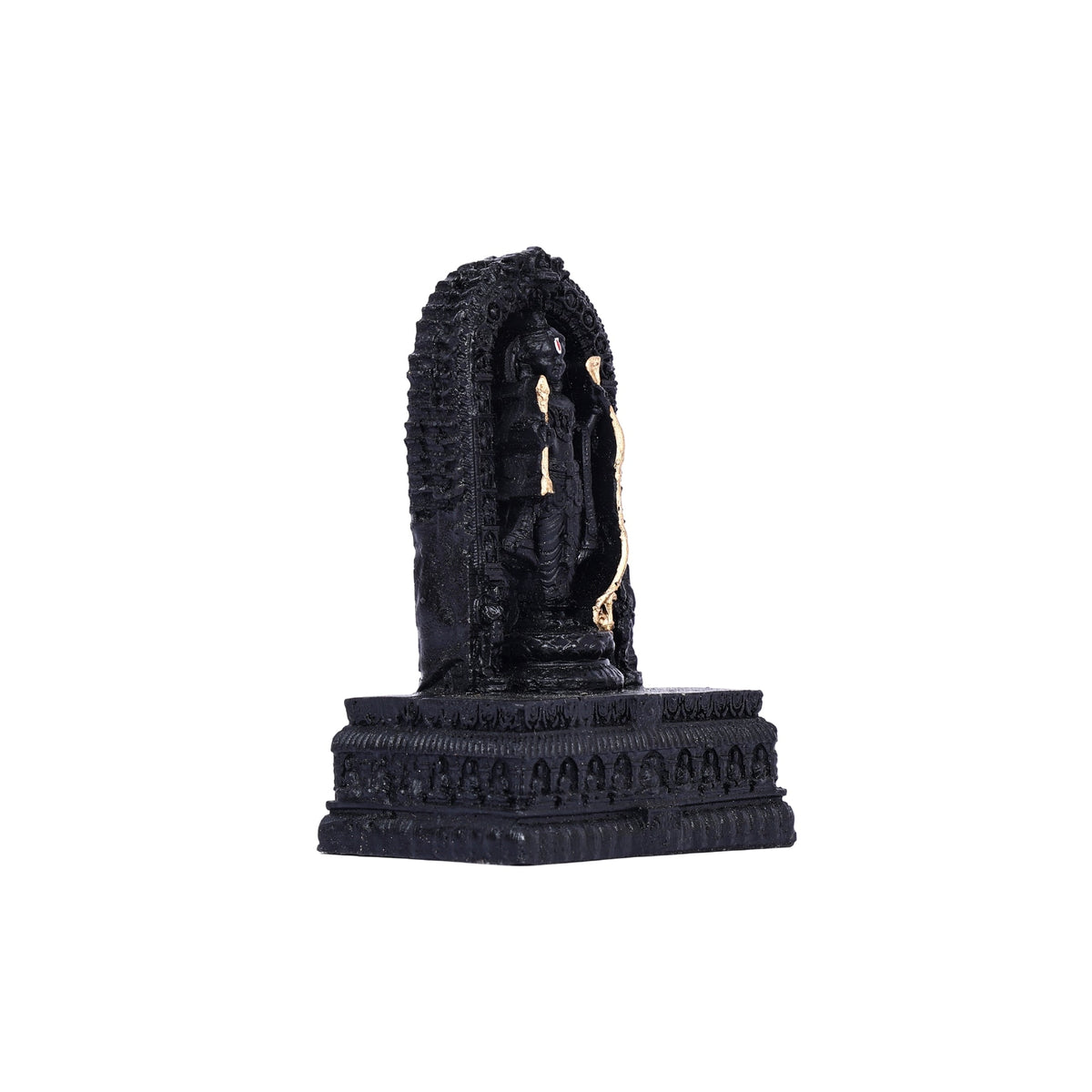 Lord Ram Idol—Multicolour - Natriel – Trendia