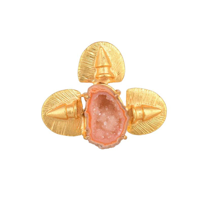 Women's Triple Anchor Ring – Trendia