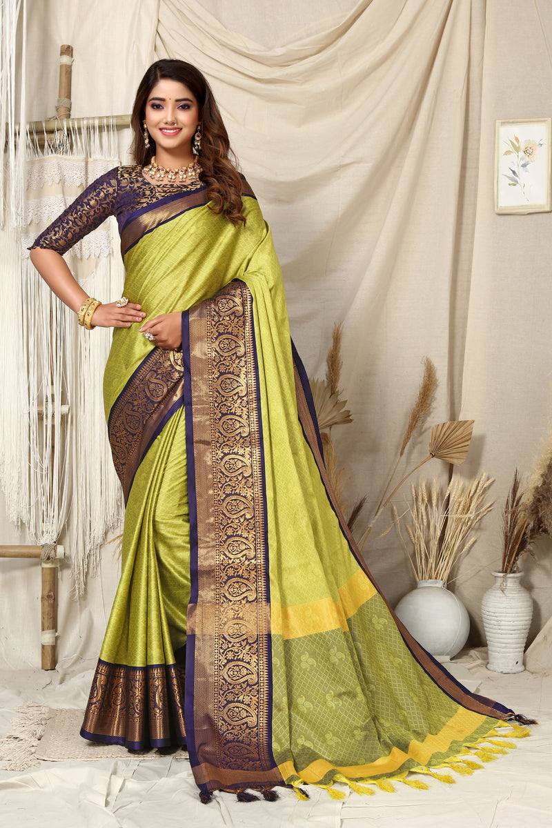 Women's Designer Saree Collection - Dwija Fashion – Trendia