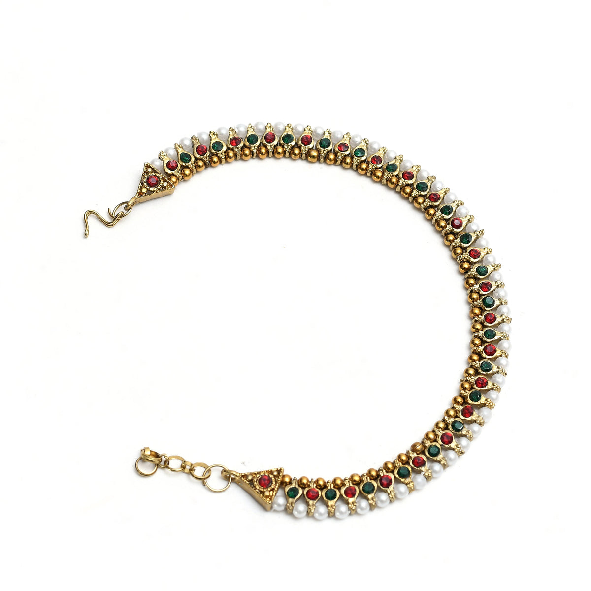 Buy Women's Trendia Traditional Indian Payal for Girls & Women Jkpayal ...