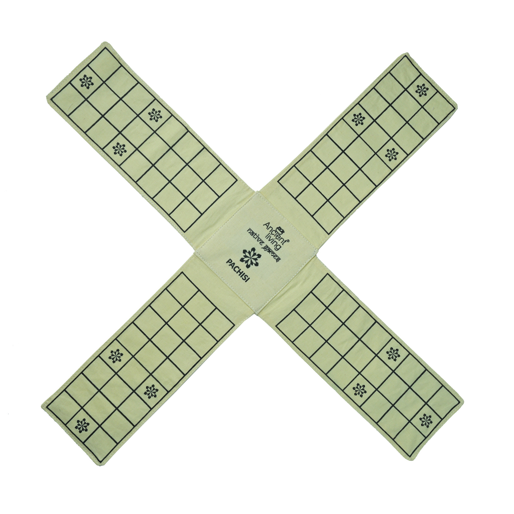 Ancient Living Pachisi – Trendia
